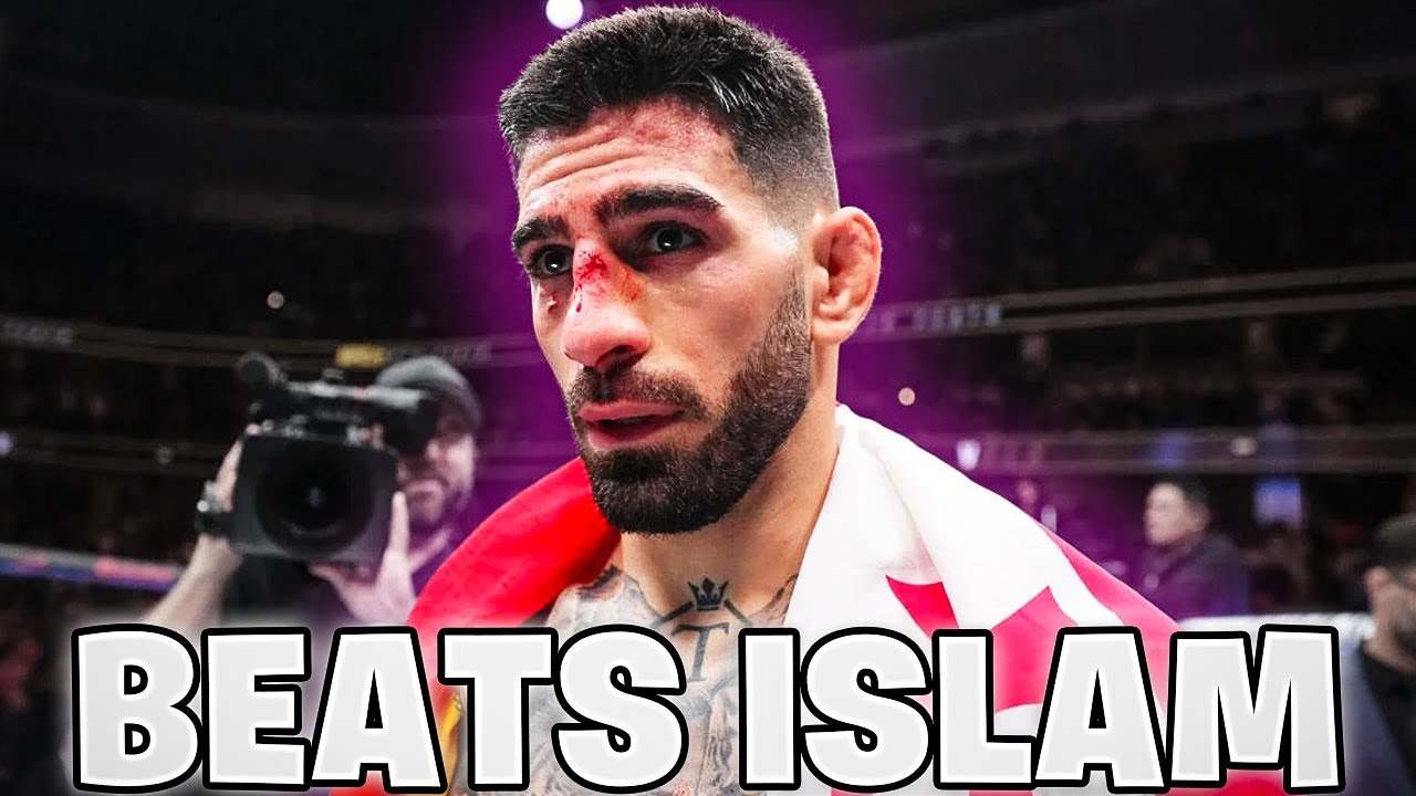 UFC Dream Matchups We Need To See (Best Matchmaking) - YouTube