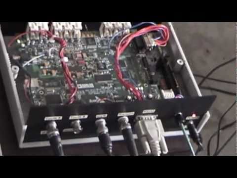 Etegent Technologies Torsional Measurement Prototype - YouTube