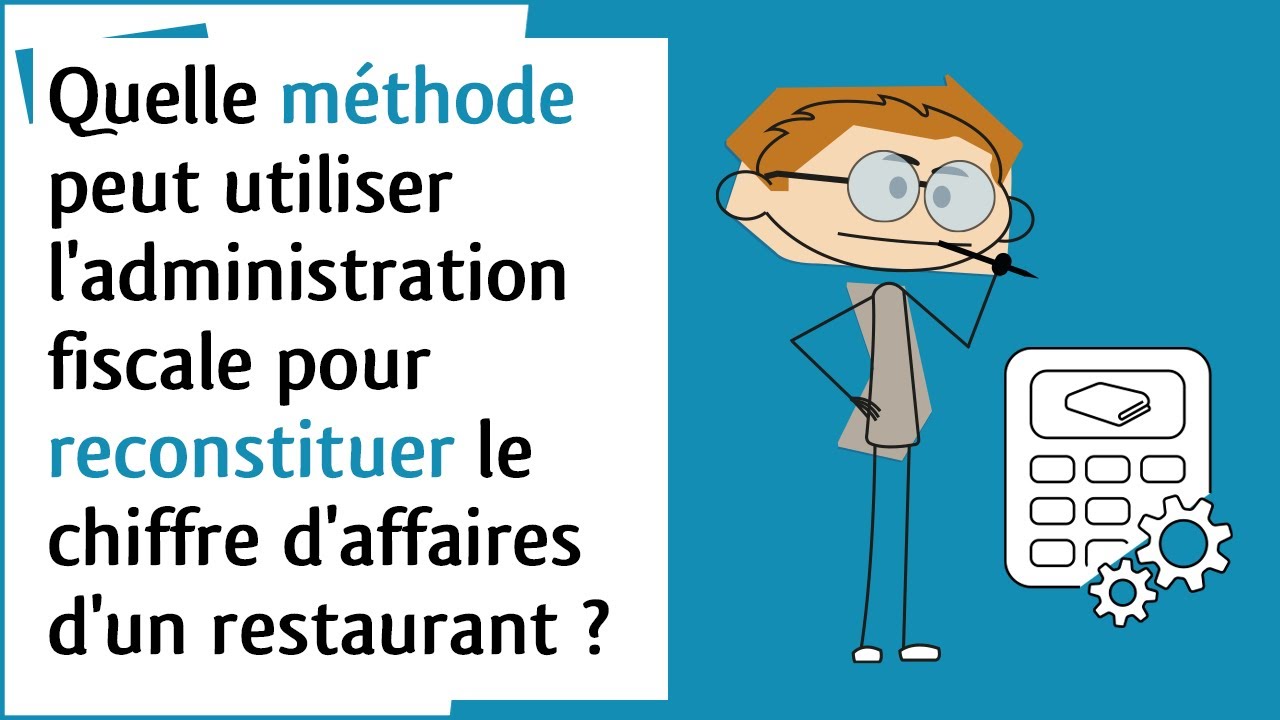 [Droit fiscal] - Méthode des "serviettes" et rejet de comptabilité ...