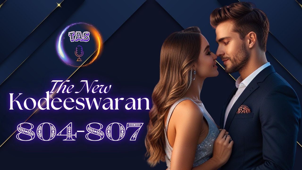 Ep : 804-807︱THE NEW KODEESWARAN - YouTube