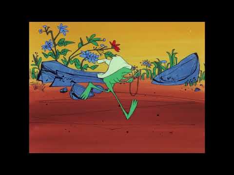 TORO I PONČO-TIJUANA TOADS - YouTube