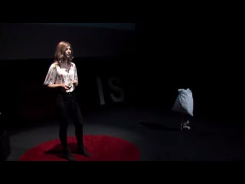 Disrupting the Silent Epidemic of Trauma | Shannon Fox | TEDxIdahoStateUniversity