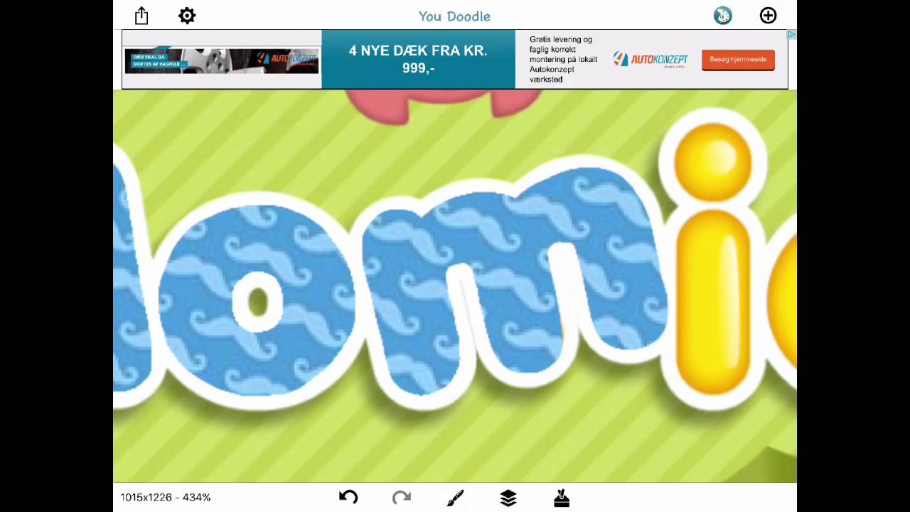 How to make a Momio-edit: The Momio-Logo - YouTube