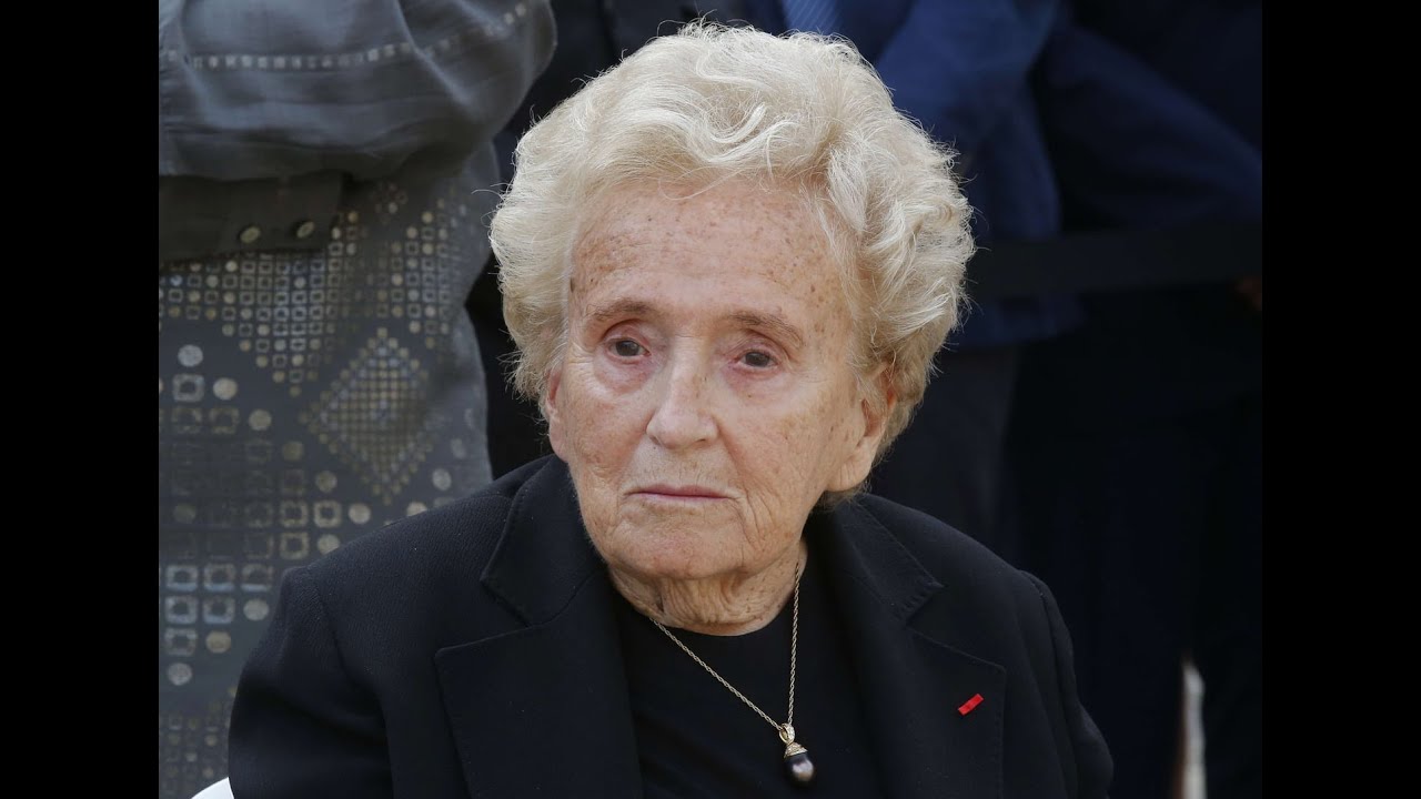 Bernadette Chirac née Chodron de Courcel est-elle vraiment de la ...