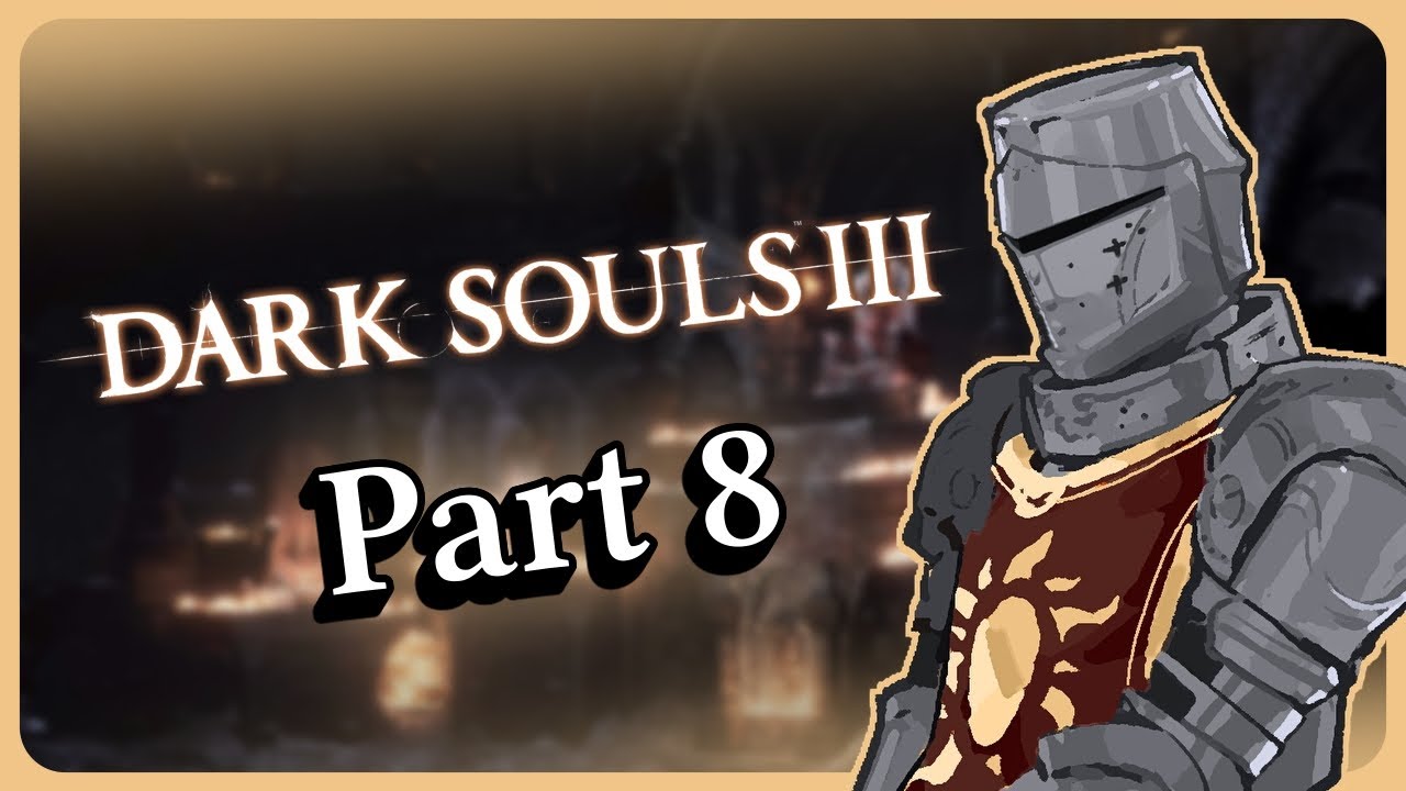 【Dark Souls 3】Best ice in the Souls series IMO - YouTube
