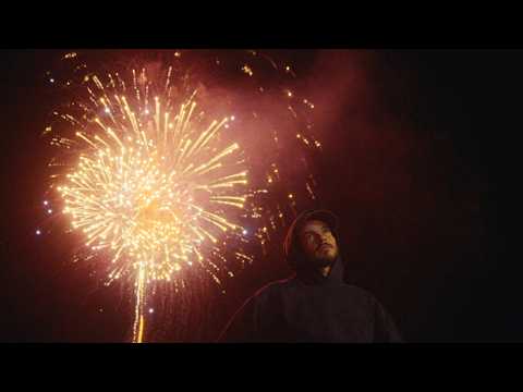 Rex Orange County - Grandma Song (Visualiser)