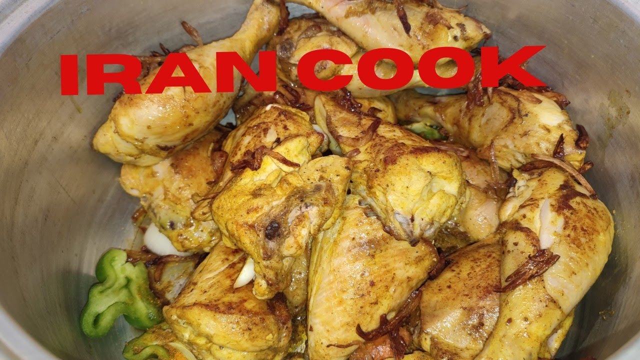 Perfect meal 🤤😋 Iran cook #iran #cook - YouTube