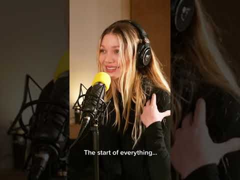 WHEN THE JOURNEY BEGAN