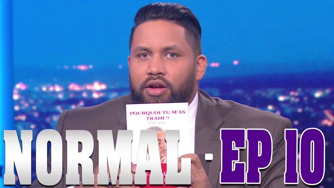 NORMAL - EPISODE 10 - YouTube