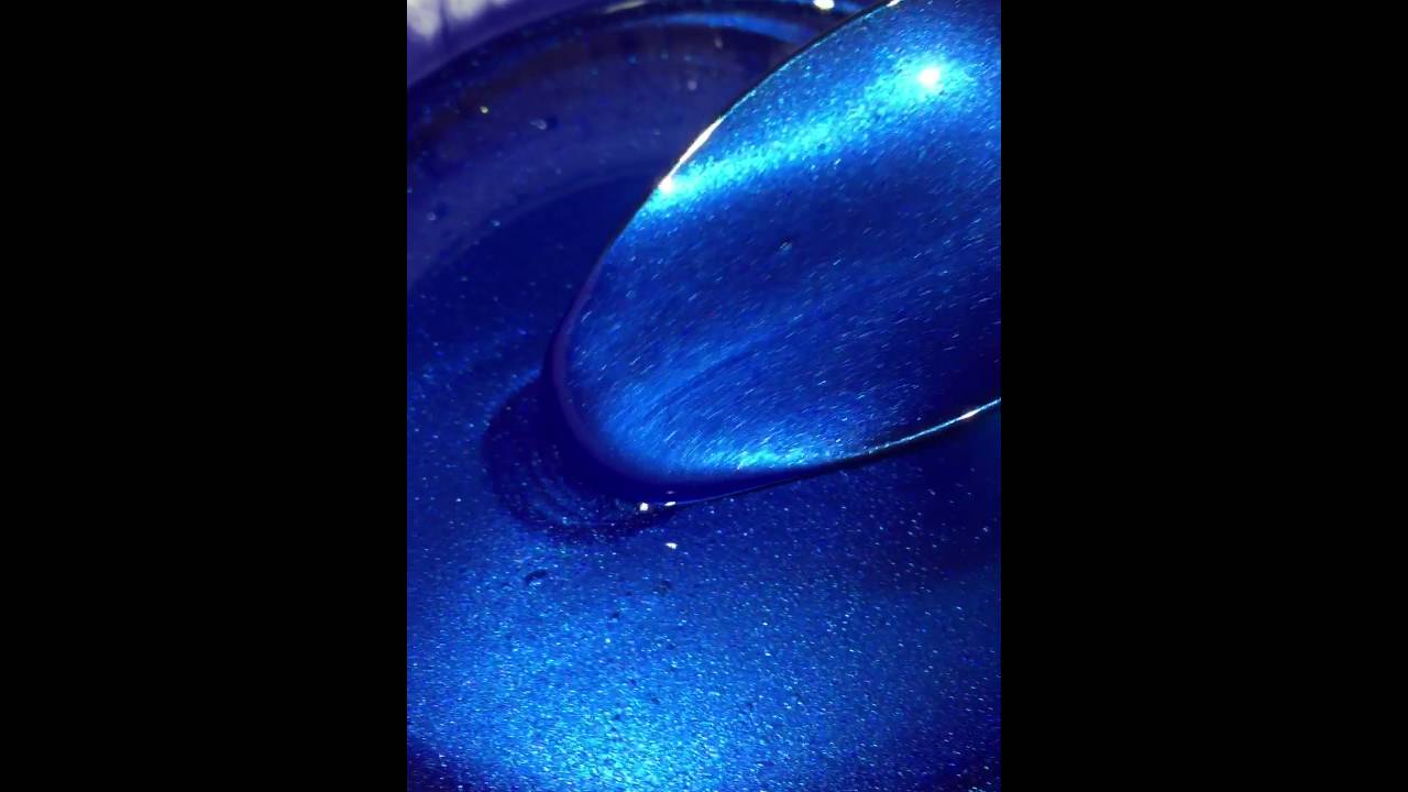 Deep Sea Blue dry powder pigment in our 21oz epoxy kit. Only available ...