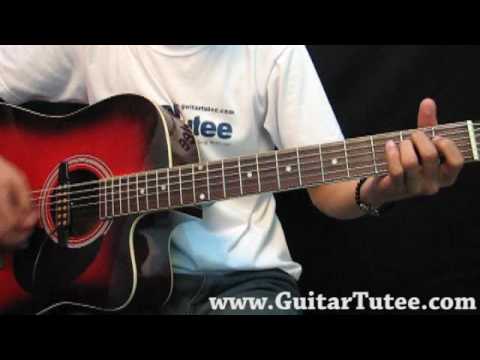 Rascal Flatts - I'm Moving On, by www.GuitarTutee.com - YouTube