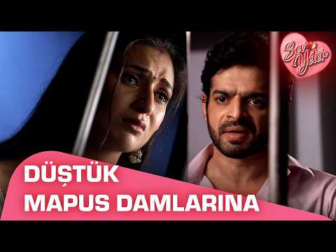 Başını Belaya Sokmadan Duramıyorsun - Sev Yeter Hint Dizisi | 59. Bölüm