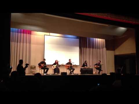 Grup Abdal - Bir Of Çeksem Karşıki Dağlar Yıkılır