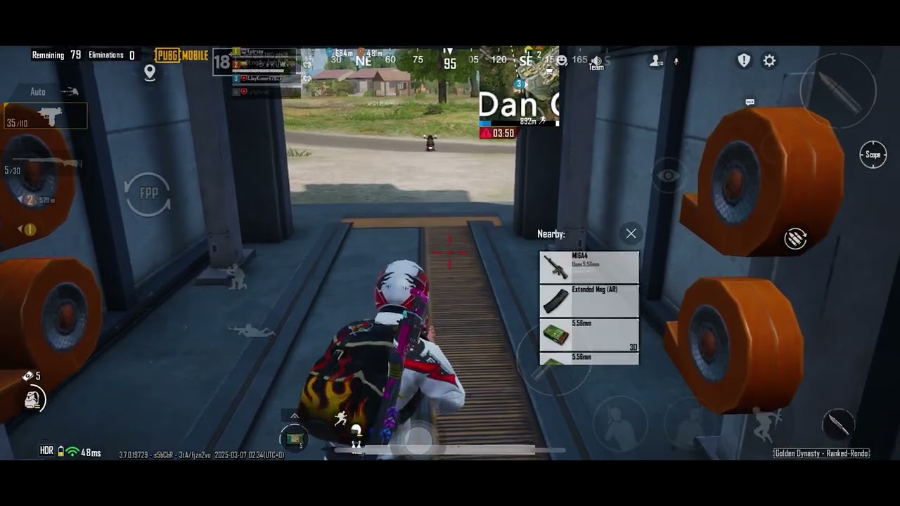 Rondo map gameplay 🔥 - YouTube