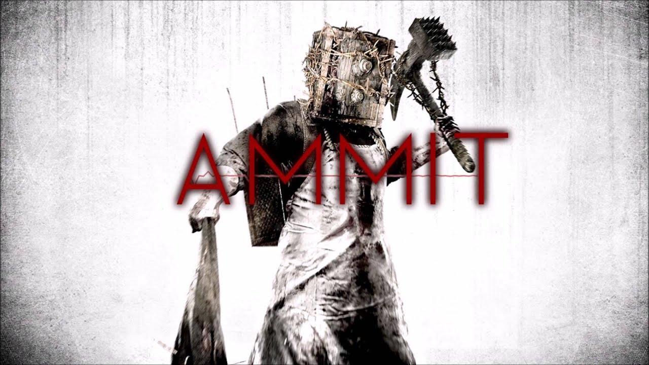 Dark Psycho Horror Beat (Free Download) - YouTube