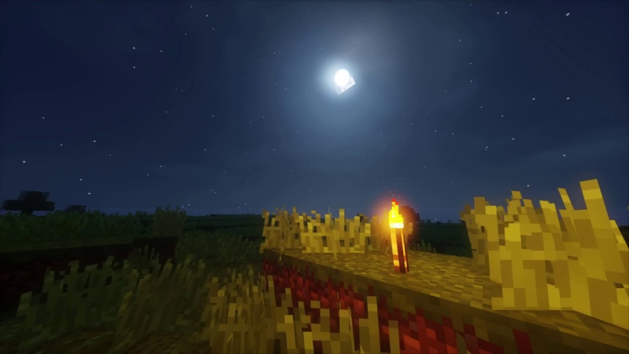 Minecraft - Saxophone Cover of Sweden - YouTube