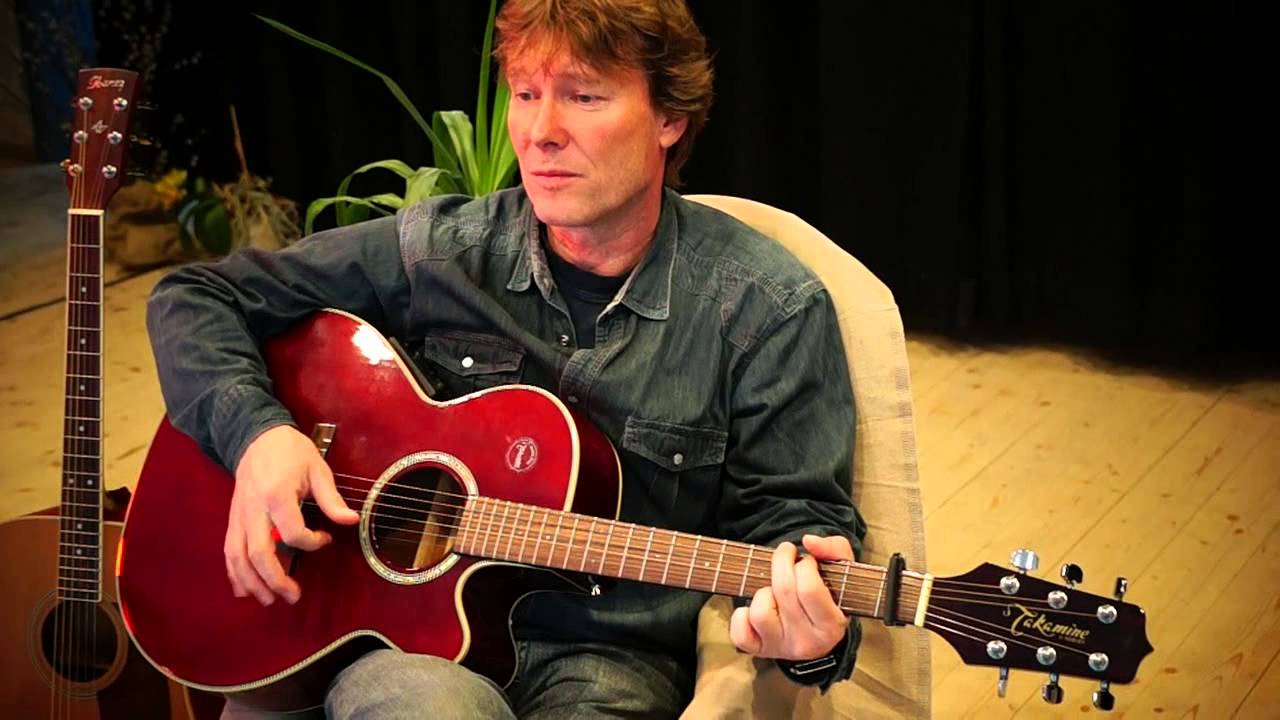 Danny Streete - Hey Willy Boy - YouTube