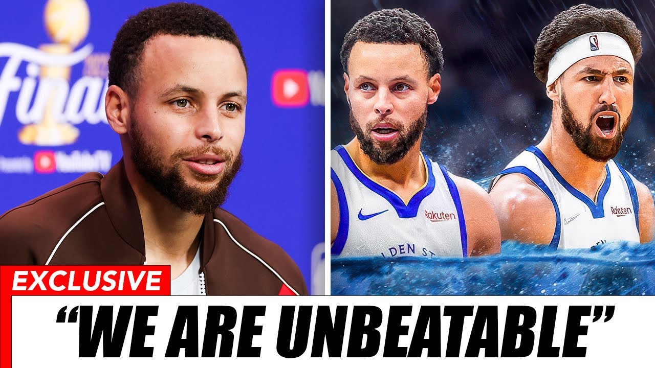 How Good Were The Splash Brothers Actually - YouTube