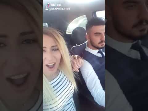 Başımın tatlı belası