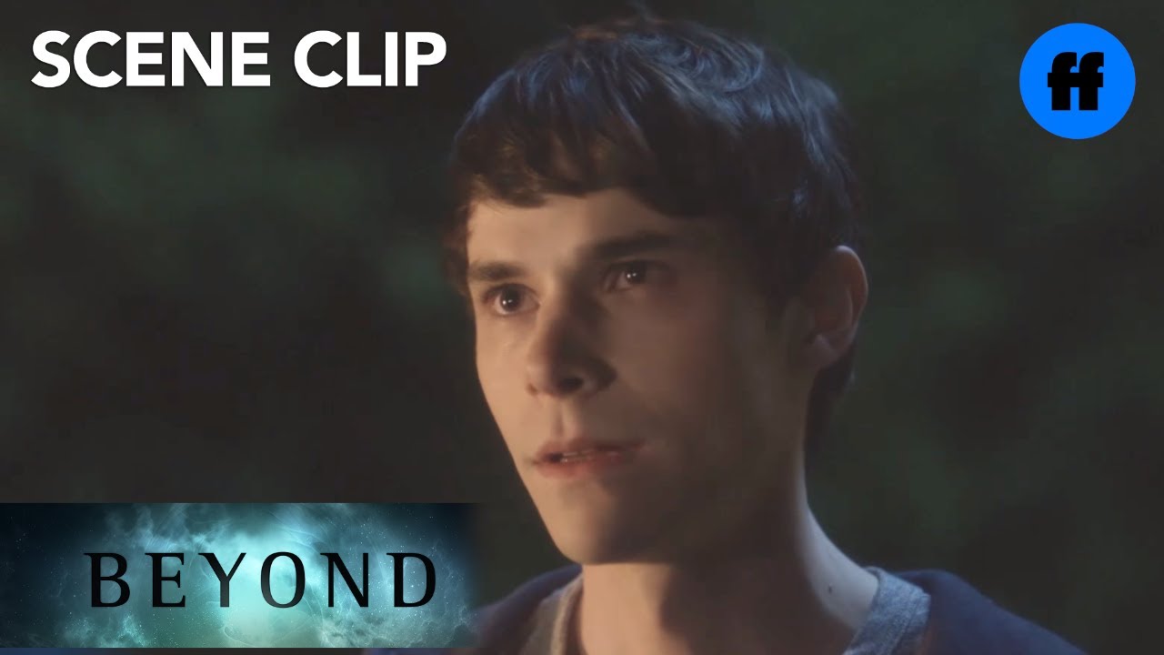 Beyond | Season 1, Episode 10: Holden And Luke – “Everything’s Changed ...