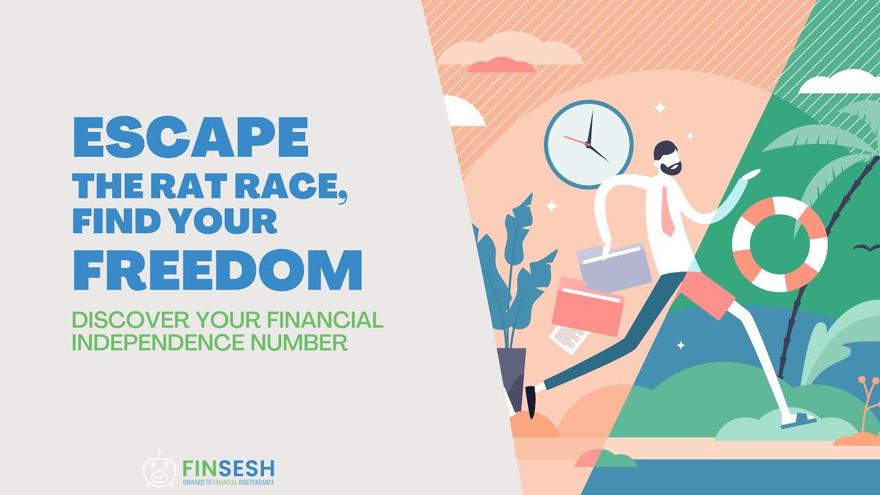 Calculate your Financial Independence Number and adjust for multiple ...