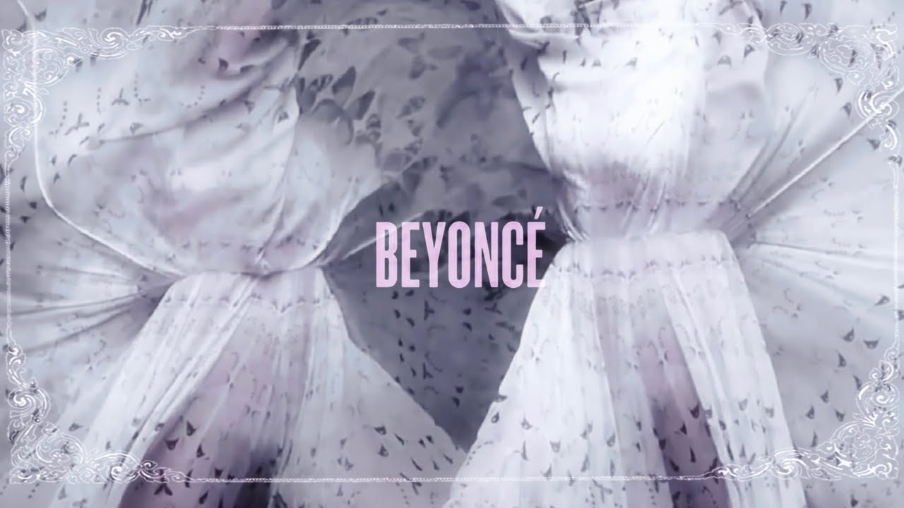 HD Beyoncé - Mine Ft. Drake (Remix) Visualizer - YouTube