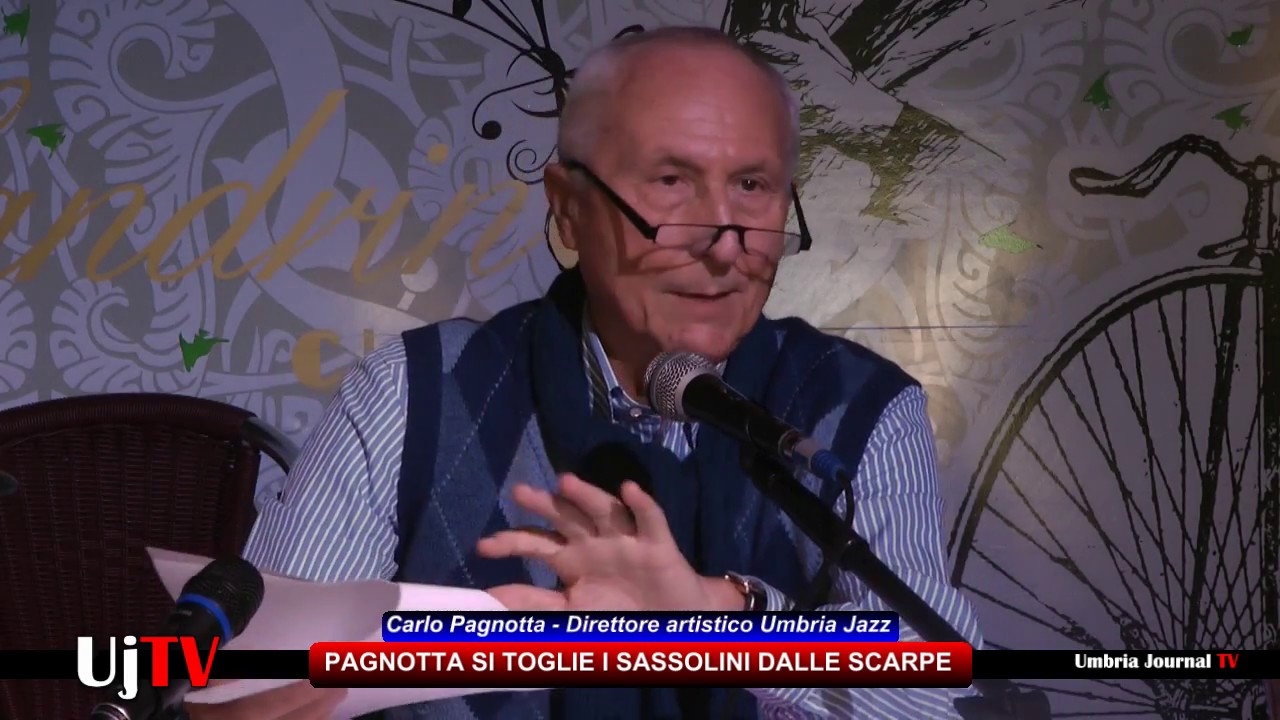 Carlo Pagnotta attacca la presidente della TeMa di Orvieto, al centro ...