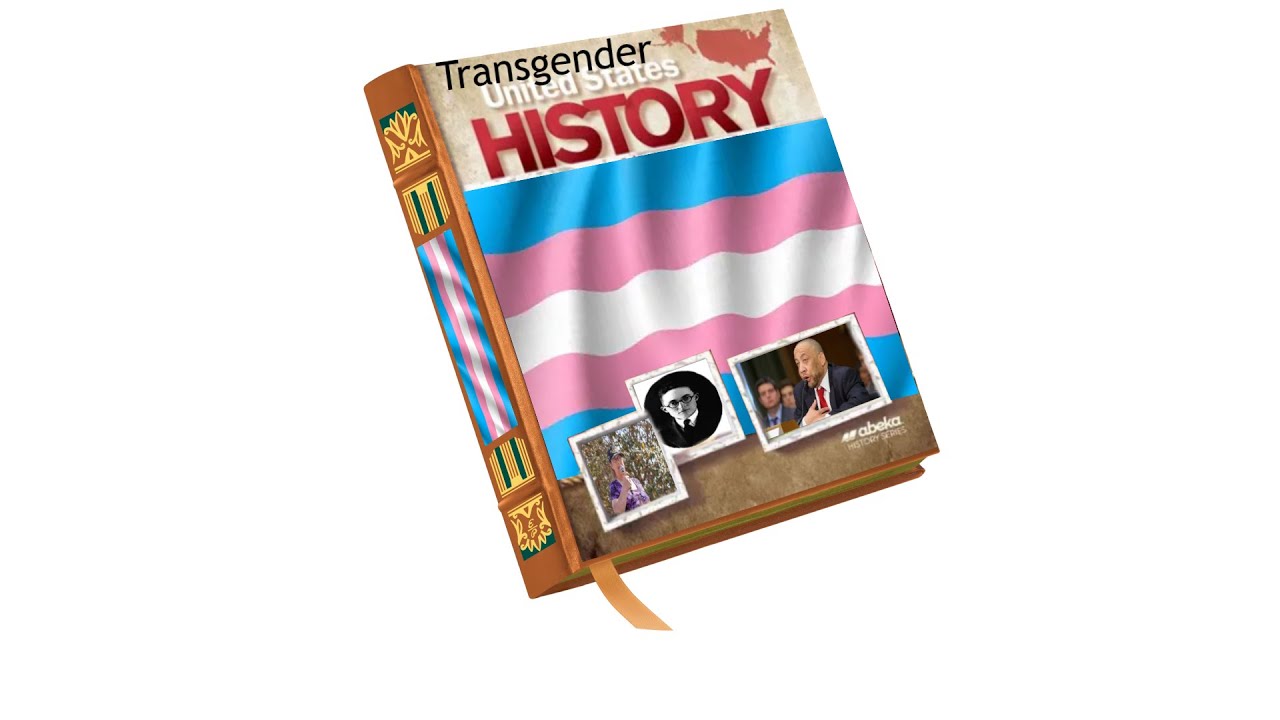 Ep 23 Historical US Trans Figures - YouTube