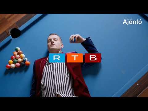 RTB Új Reklám és Ajánló identek