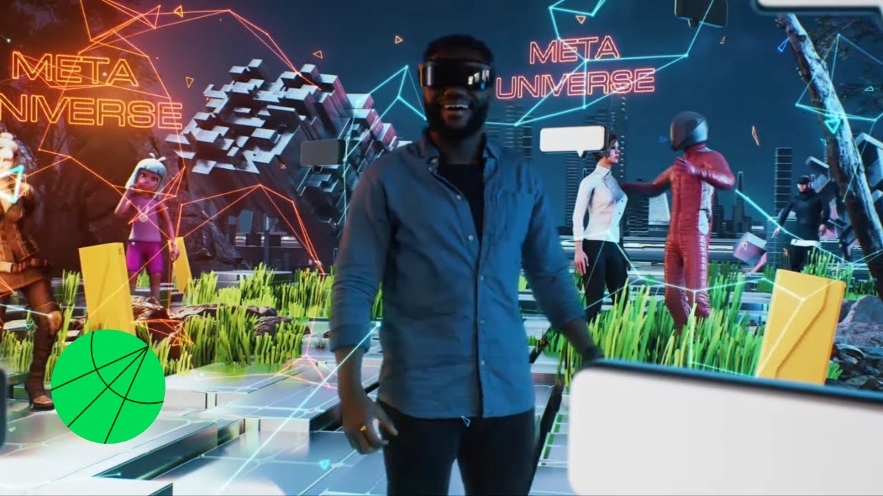 Video Producer Jerry Goldfarb's Creator Contest Submission Video ...