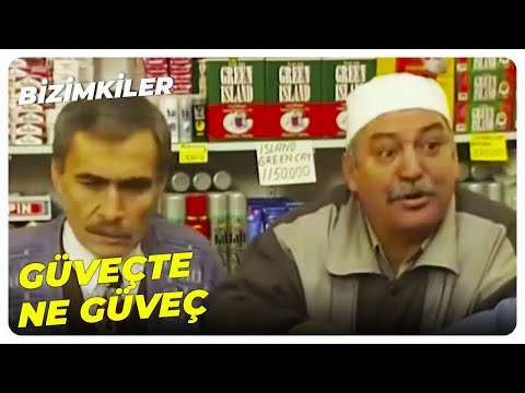 Bizimkiler İçin İftar Vakti  - Bizimkiler 112.Bölüm