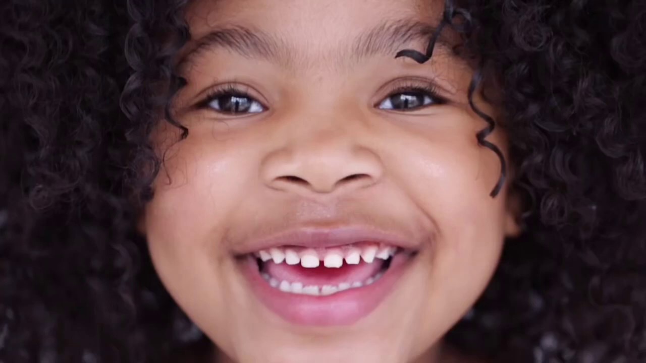 Inside the world of a kid actor/model/singer. Triple threat Jaliyah ...