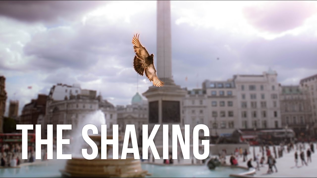 The Shaking Part 1 - Preparation with Pr. David Zic - YouTube