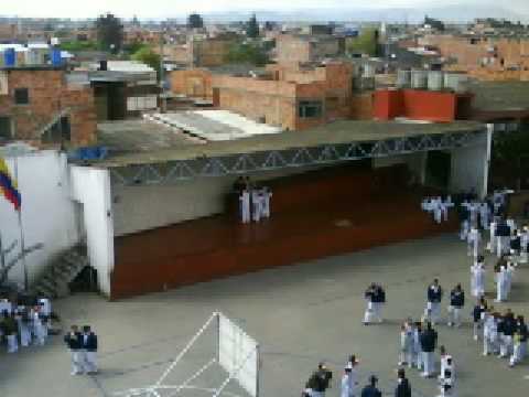COLEGIO MILITAR CORONEL JUAN JOSE RONDON - YouTube