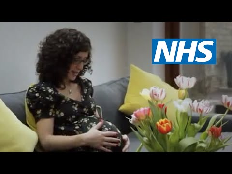What can my baby understand and feel in the womb? | NHS