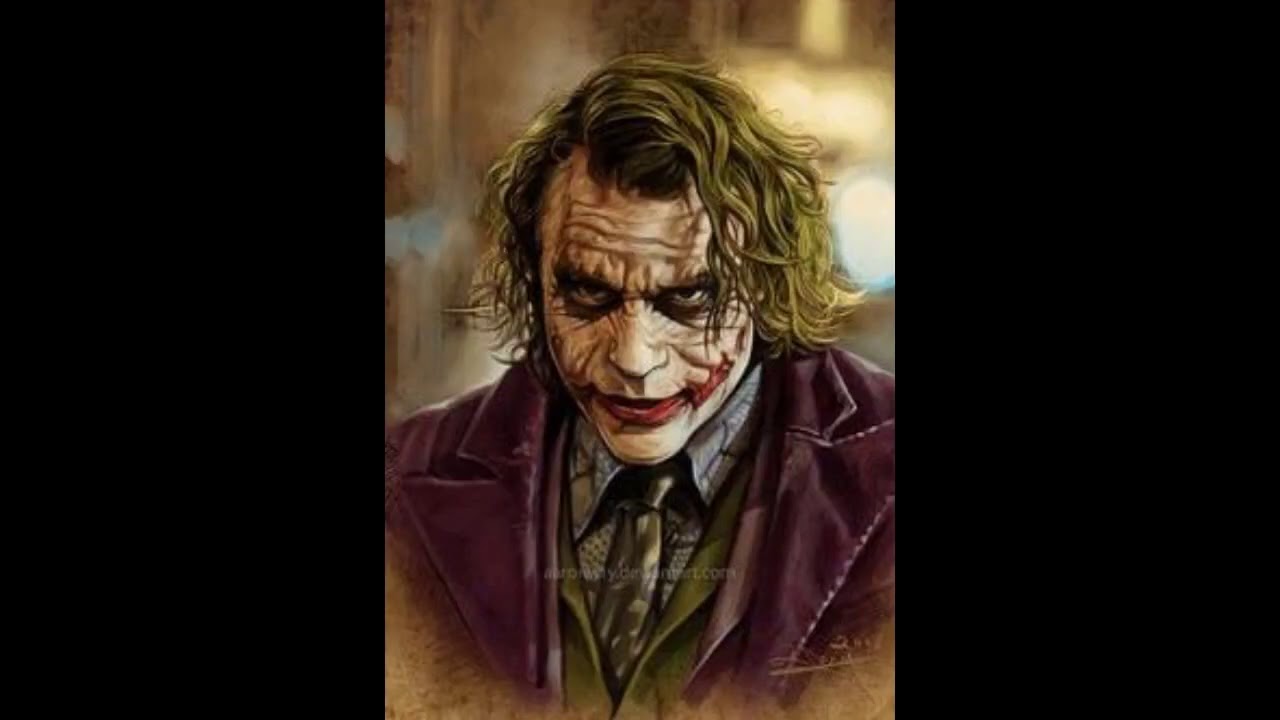 The Mad Man by Daniel Ruff - YouTube