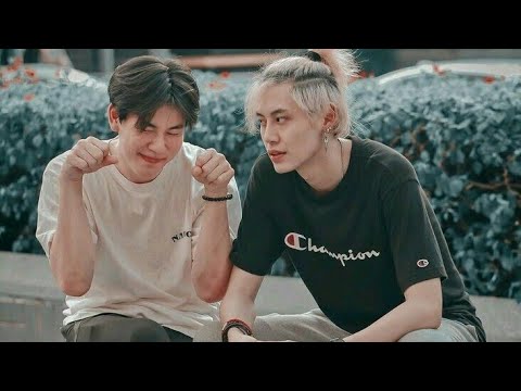 Between us  the series  | Win × Team |  ♥️