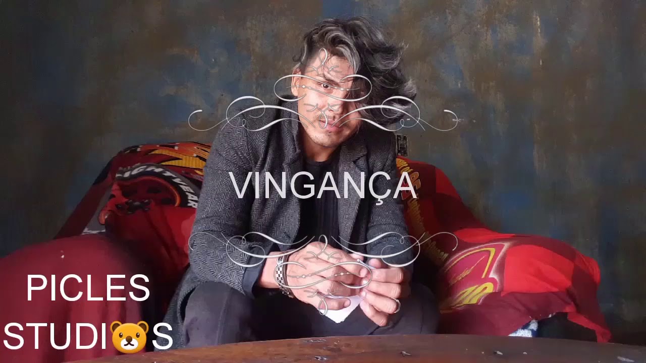 VINGANÇA - YouTube