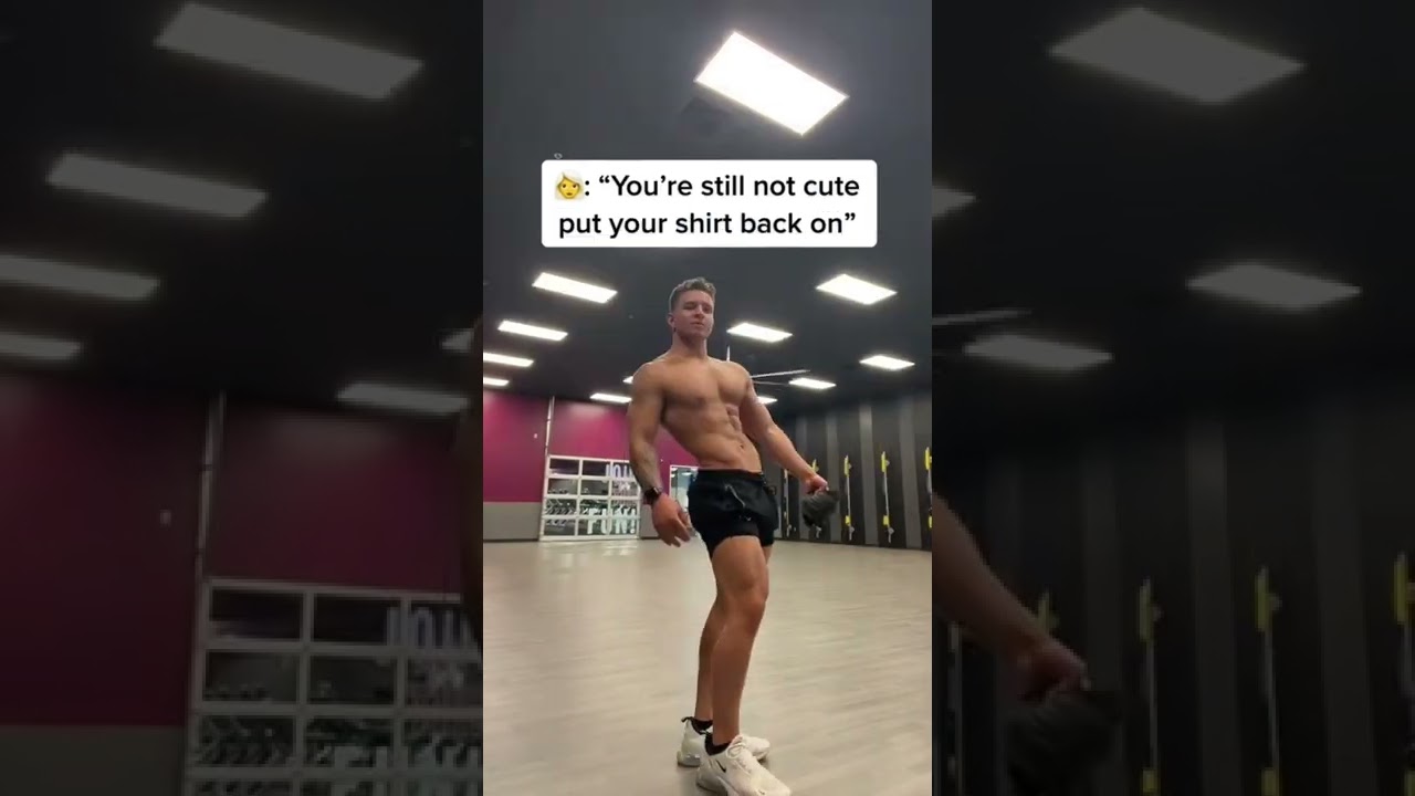 Stacy vs. gigachad #gigachad #zyzz #chad #bodybuilding - YouTube