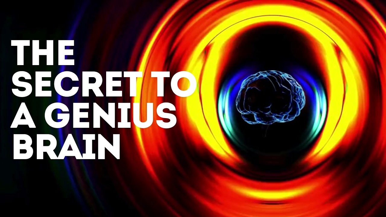 Genius | Deep Brain Repair Session | Relax Mantra - YouTube