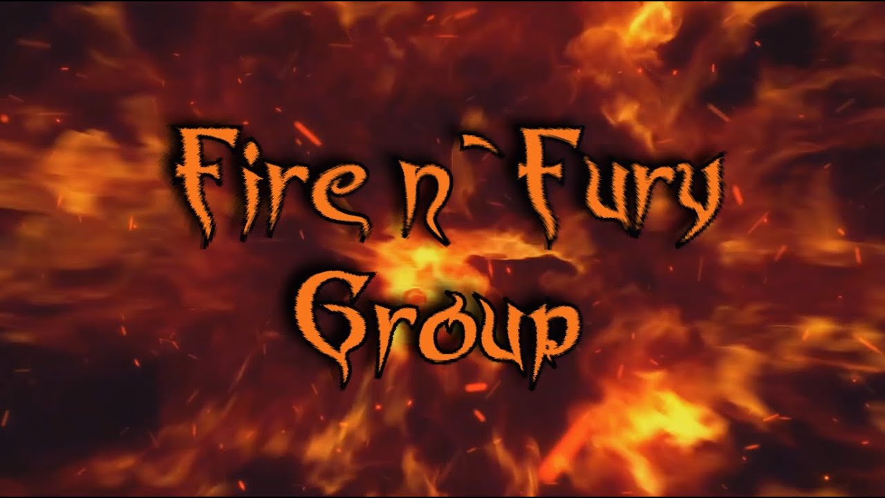FnF Group in L2 Start - YouTube