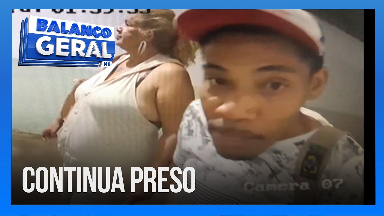Suspeito De Assassinar Ex Continua Preso Polícia Civil Tem 10 Dias
