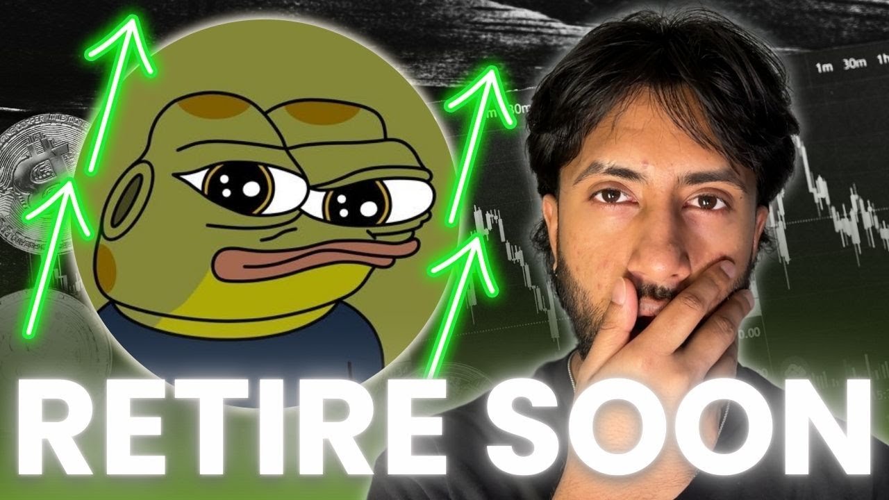 $HOPPY CAN HELP YOU RETIRE EARLY! $HOPPY IS GOING TO PUMP HIGHER! - YouTube