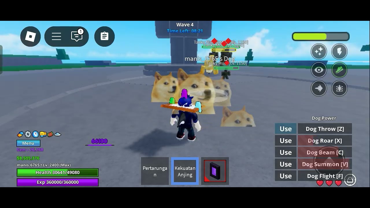 RAID | MR BEAST - YouTube