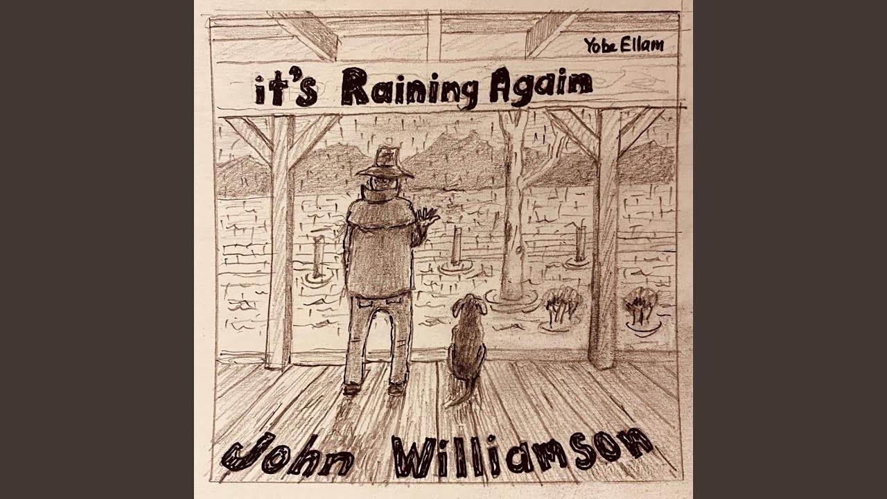 It's Raining Again - YouTube