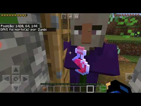 Minecraft como deixar o inventário salvo e colocar no criativo e ...