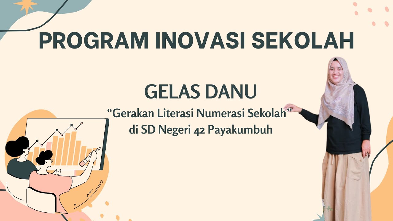Program inovasi sekolah #pgpangkatan11 - YouTube