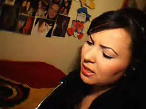 kahrettım kan kustum ama hep sustum