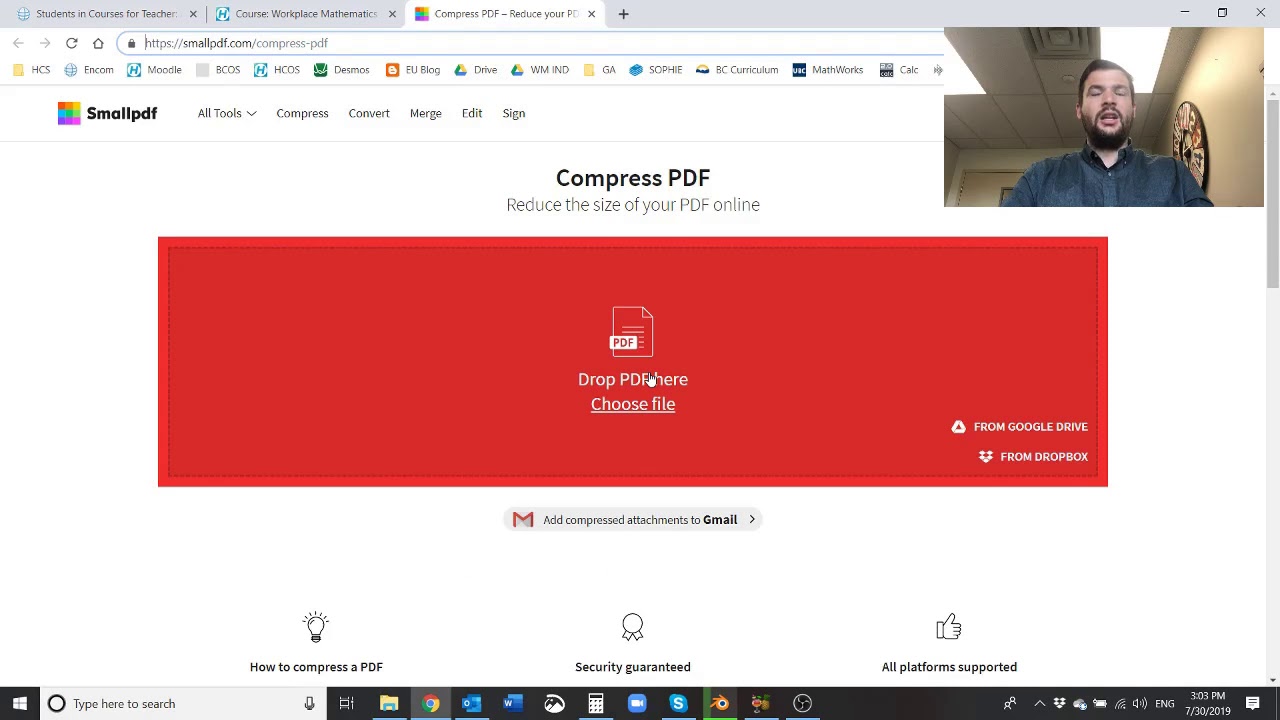 WM11 Course Intro Video - YouTube