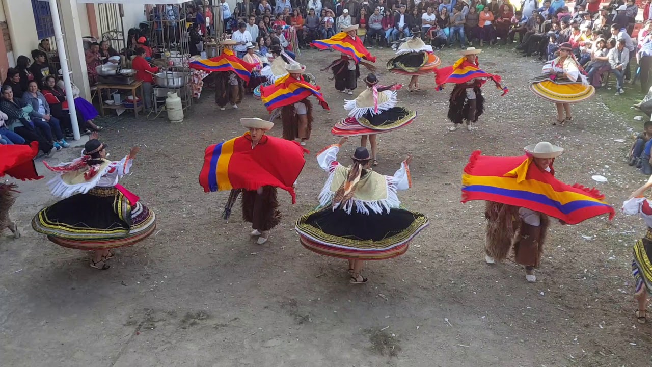 Pakarina Huambracuna Aruchicos - YouTube